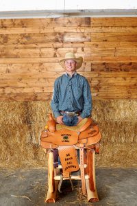 South Dakota 4H Rodeo